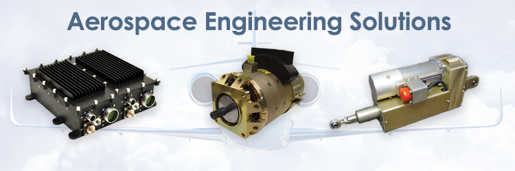 AMETEK PDS - Aircraft Power and Motion Control Experts